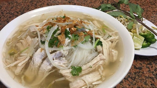 19. Chicken Pho | Pho Minh